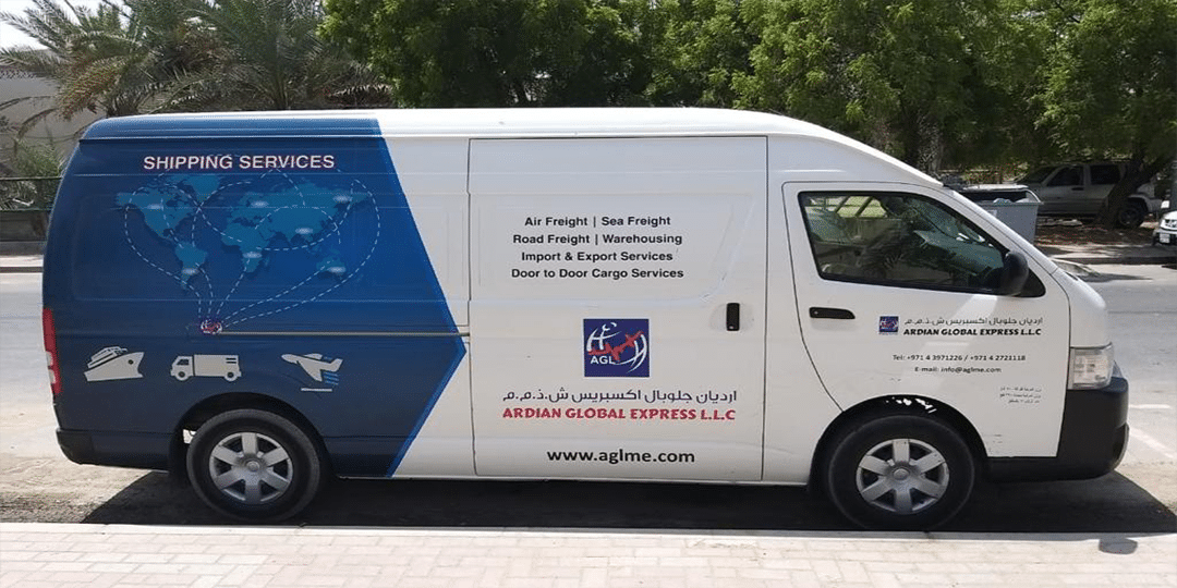 DOMESTIC COURIER SERVICE | Dubai | UAE | Delivery | Parcel