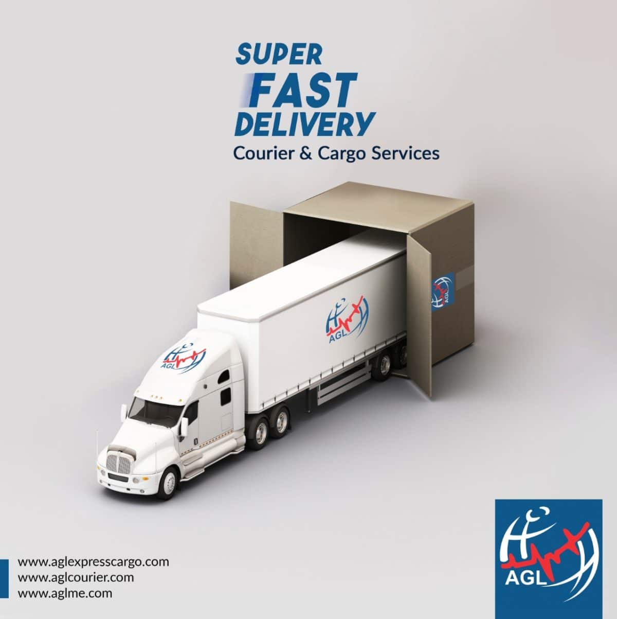 Courier to Oman from UAE | Parcel | Delivery | Shipping